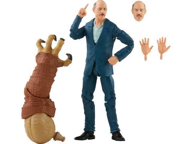 Click here for Hasbro Collectibles - Marvel Spider-Man Legends J.... prices