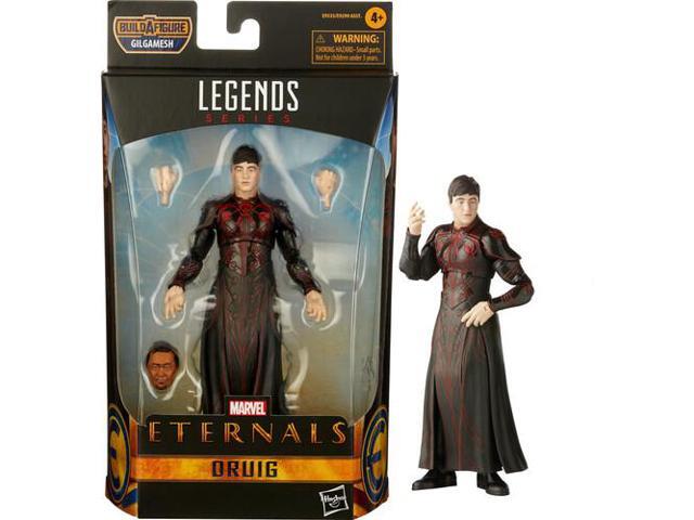 Click here for Hasbro Collectibles - Marvel Legends Eternals Drui... prices