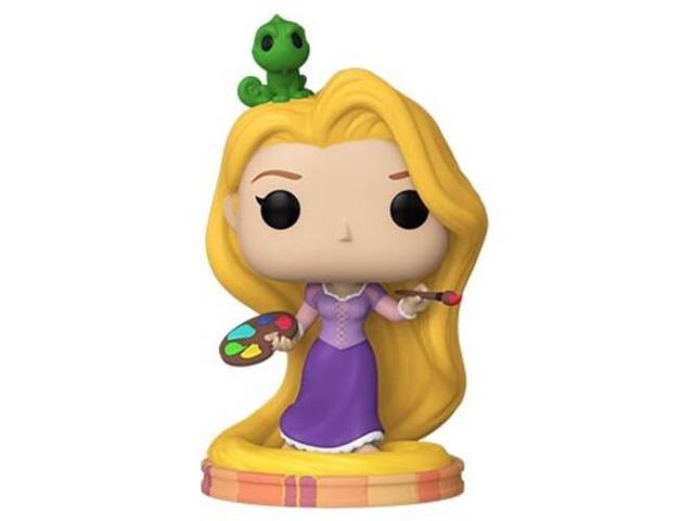 Click here for FUNKO POP! DISNEY: Ultimate Princess- Rapunzel prices
