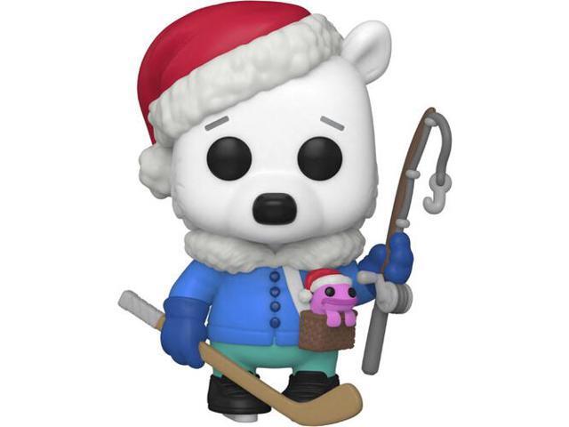 Click here for FUNKO POP!: Peppermint Lane- Dauber Higgins prices