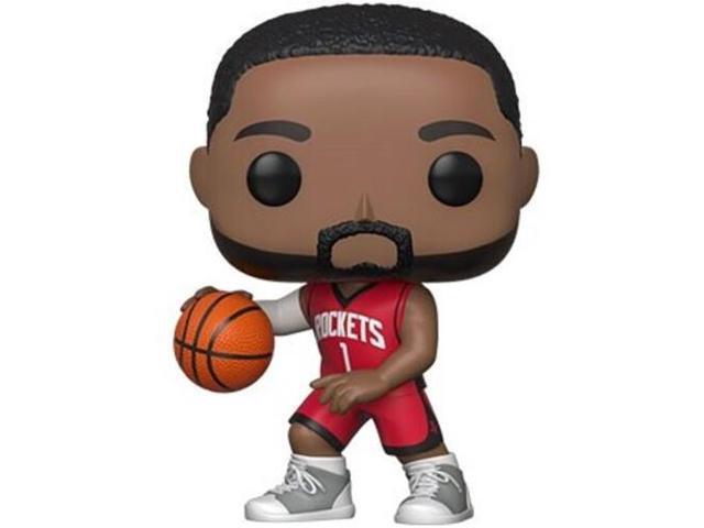 Click here for FUNKO POP! NBA: Rockets-John Wall (Red Jersey) prices