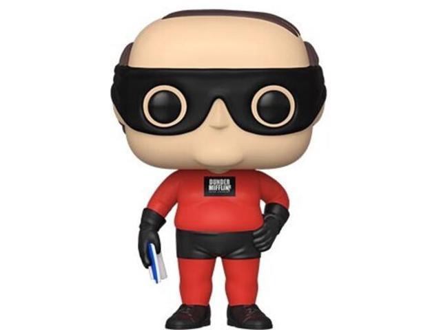 Click here for FUNKO POP! TELEVISION: The Office- Kevin as Dunder... prices