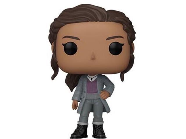 Click here for FUNKO POP! MARVEL: Spider-Man No Way Home - MJ prices