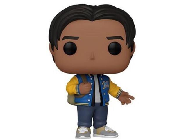 Click here for FUNKO POP! MARVEL: Spider-Man No Way Home - Ned prices