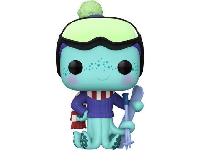 Click here for FUNKO POP!: Peppermint Lane- Bjorn Cranmore prices