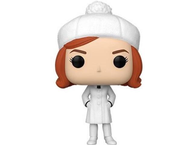 Click here for FUNKO POP! TELEVISION: Queens Gambit - Beth (Final... prices