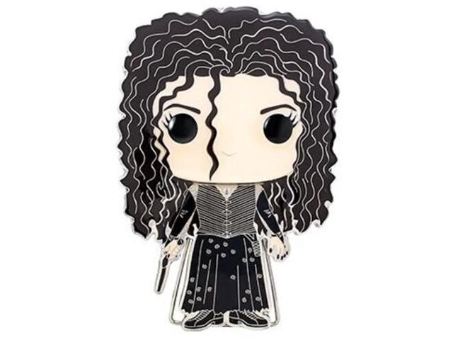 Click here for FUNKO POP! PINS: Harry Potter - Bellatrix Lestrang... prices