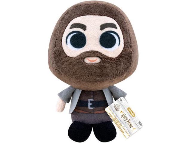 Click here for FUNKO POP! PLUSH: Harry Potter Holiday- Hagrid 4 prices