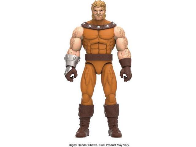 Click here for Hasbro Collectibles - Marvel Legends Classic X 4 prices