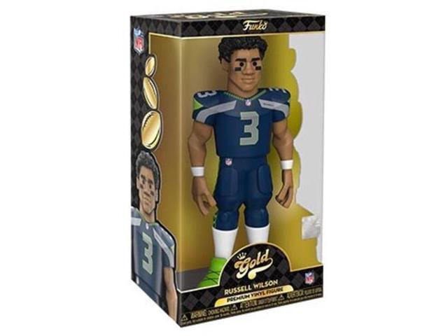 Click here for FUNKO GOLD 12 NFL: Seahawks- Russell Wilson (Style... prices