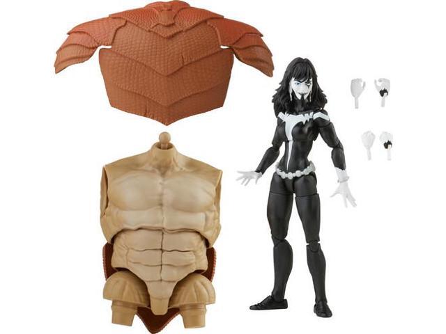 Click here for Hasbro Collectibles - Marvel Spider-Man Legends Sh... prices