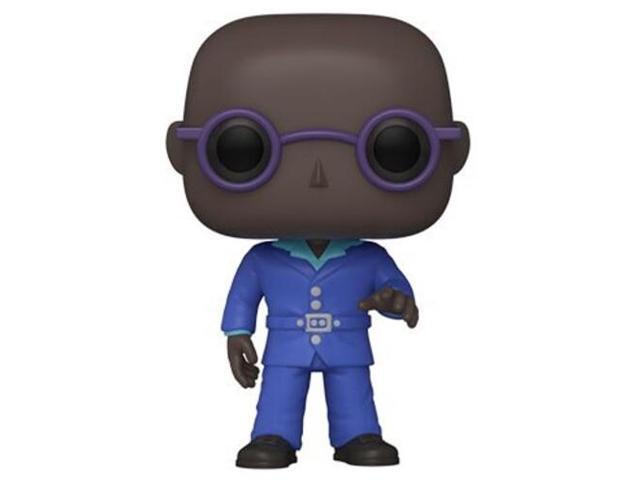 Click here for FUNKO POP! MOVIES: The Matrix Resurrections - Morp... prices