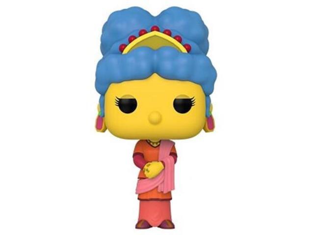 Click here for FUNKO POP! ANIMATION: Simpsons- Marjora Marge prices