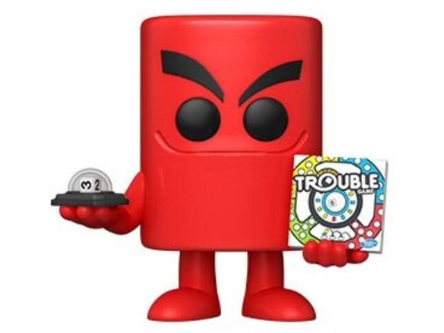 Click here for FUNKO POP! VINYL: Trouble- Trouble Board prices
