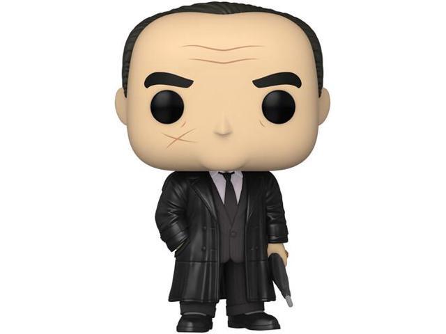 Click here for FUNKO POP! MOVIES: The Batman - The Penguin (Style... prices