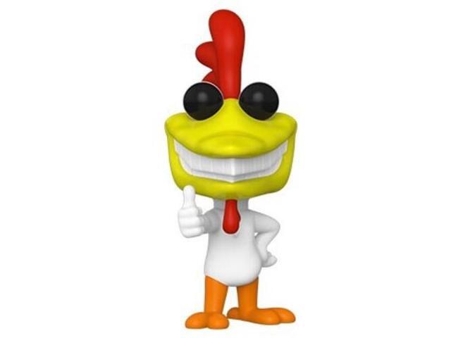 Click here for FUNKO POP! ANIMATION: Cow & Chicken- Chicken prices
