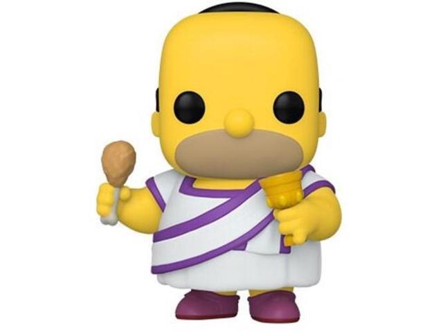 Click here for FUNKO POP! ANIMATION: Simpsons- Obeseus Homer prices