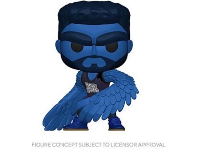 Click here for FUNKO POP! MOVIES: Space Jam- A New Legacy - The B... prices