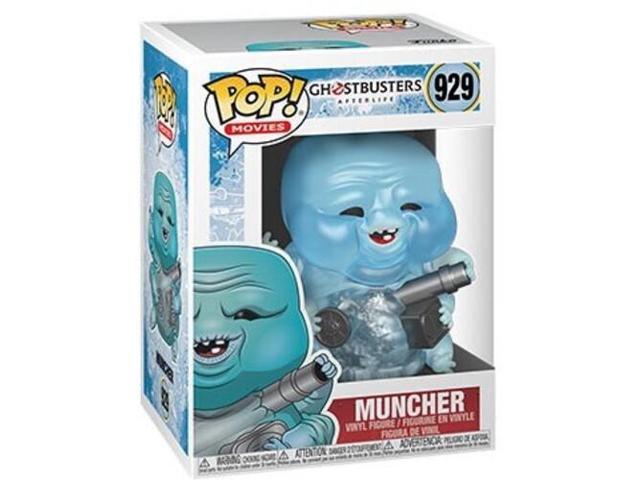 Click here for FUNKO POP! MOVIES: Ghostbusters: Afterlife - Munch... prices