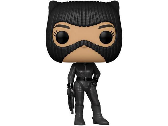 Click here for FUNKO POP! MOVIES: The Batman - Selina Kyle (Style... prices