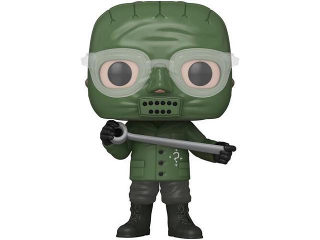 Click here for FUNKO POP! MOVIES: The Batman - The Riddler prices