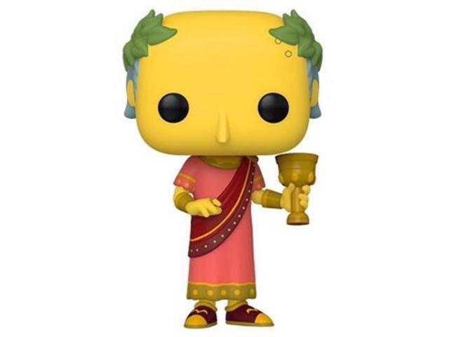 Click here for FUNKO POP! ANIMATION: Simpsons- Emperor Montimus prices