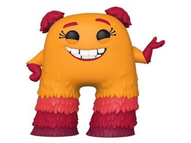 Click here for FUNKO POP! DISNEY: Monsters at Work - Val prices