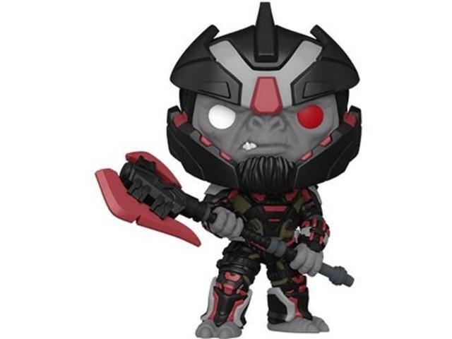 Click here for FUNKO POP! SUPER: HaloInfinite- Escharum w/Axe prices