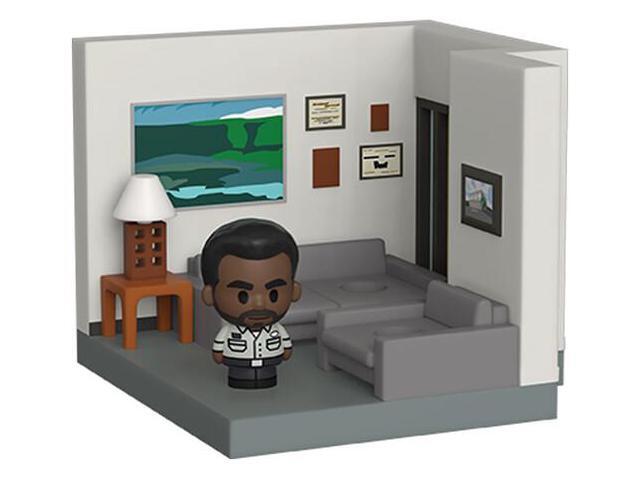 Click here for FUNKO MINI MOMENTS: The Office- Darryl (Styles may... prices