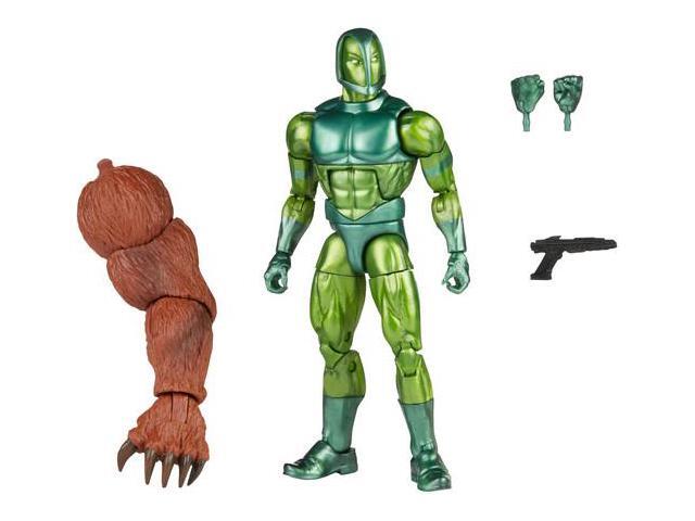 Click here for Hasbro Collectibles - Marvel Legends Vault Guardsm... prices