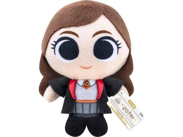 Click here for FUNKO POP! PLUSH: Harry Potter Holiday- Hermione 4 prices