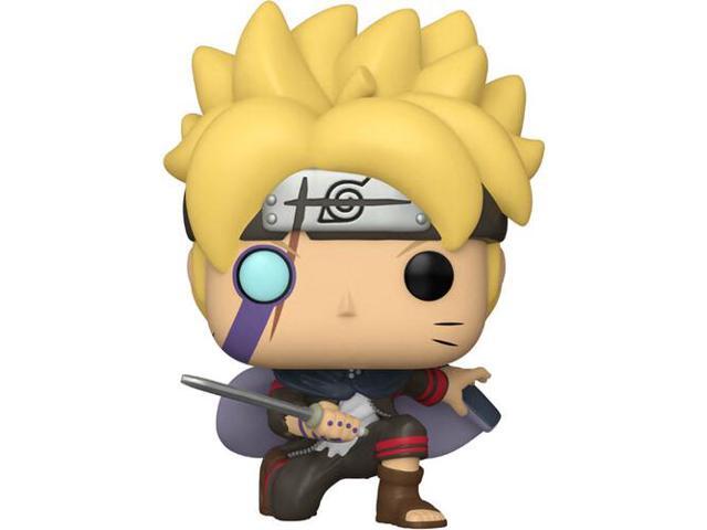 Click here for FUNKO POP! ANIMATION: Boruto - Boruto w/Marks prices