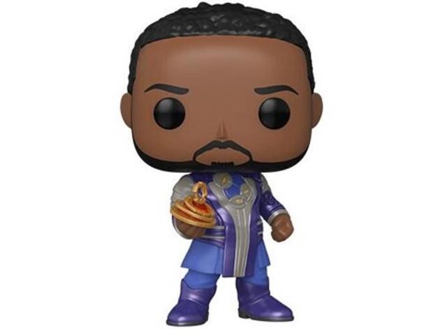 Click here for FUNKO POP! Marvel: Eternals - Phastos prices