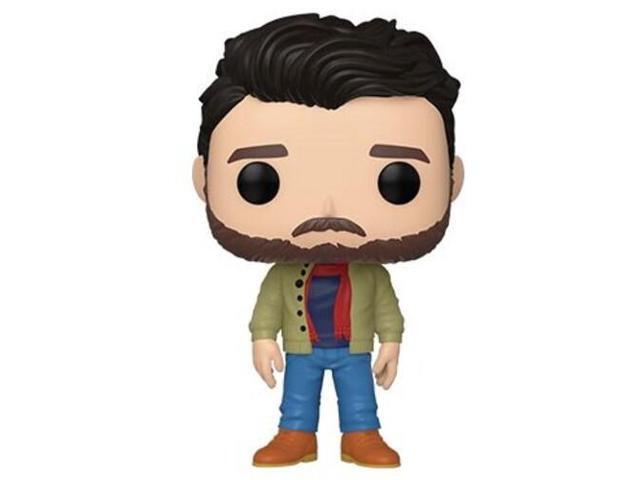 Click here for FUNKO POP! Marvel: Eternals - Dane Whitman prices