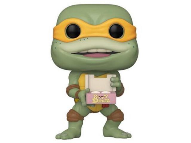 Click here for FUNKO POP! MOVIES: Teenage Mutant Ninja Turtles 2-... prices