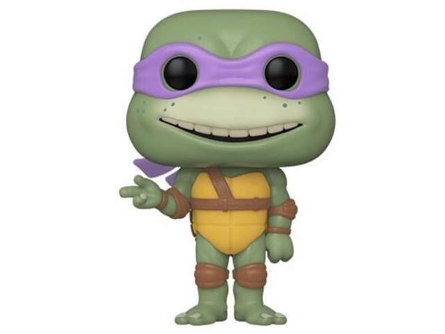 Click here for FUNKO POP! MOVIES: Teenage Mutant Ninja Turtles 2-... prices