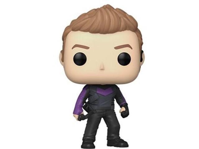 Click here for FUNKO POP! TELEVISION: Marvel - Hawkeye prices