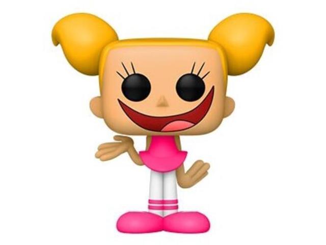 Click here for FUNKO POP! ANIMATION: Dexters Lab- Dee Dee prices