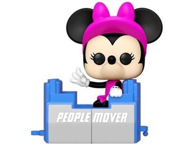 Click here for FUNKO POP! DISNEY: Walt Disney World 50TH- People... prices