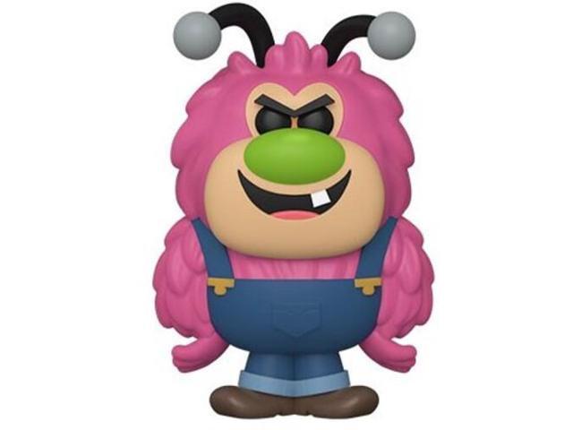 Click here for FUNKO POP! ANIMATION: Powerpuff Girls- Fuzzy Lumpk... prices