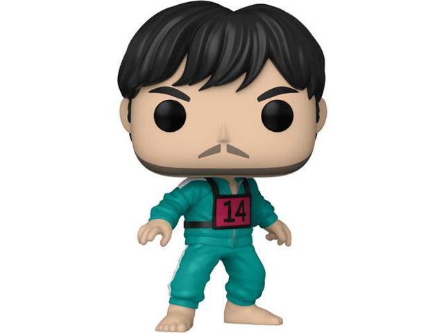 Click here for FUNKO POP! TELEVISION: Squid Game- Sang-Woo 218 prices