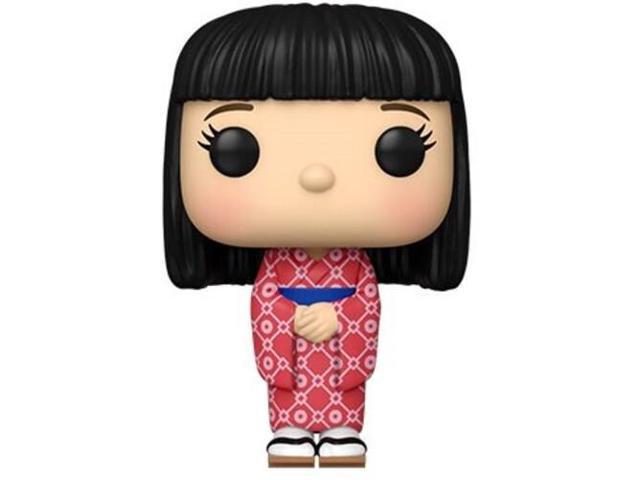 Click here for FUNKO POP! DISNEY: Small World- Japan prices