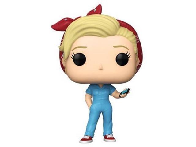 Click here for FUNKO POP! TELEVISION: Parks & Recreation- Leslie... prices