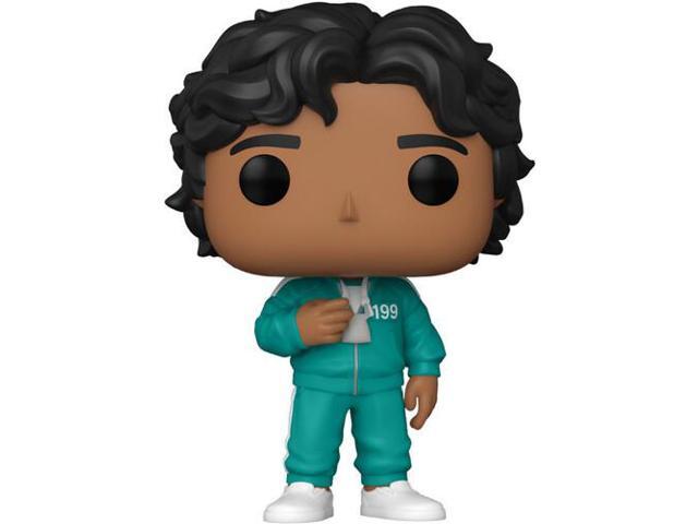 Click here for FUNKO POP! TELEVISION: Squid Game- Ali 199 prices