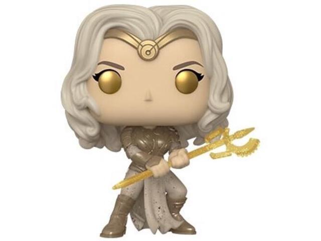 Click here for FUNKO POP! Marvel: Eternals - Thena prices