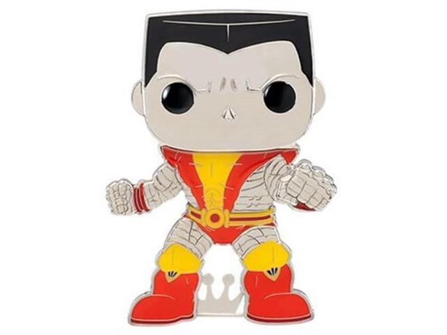 Click here for FUNKO POP! PINS: Marvel: X-Men - Colossus prices