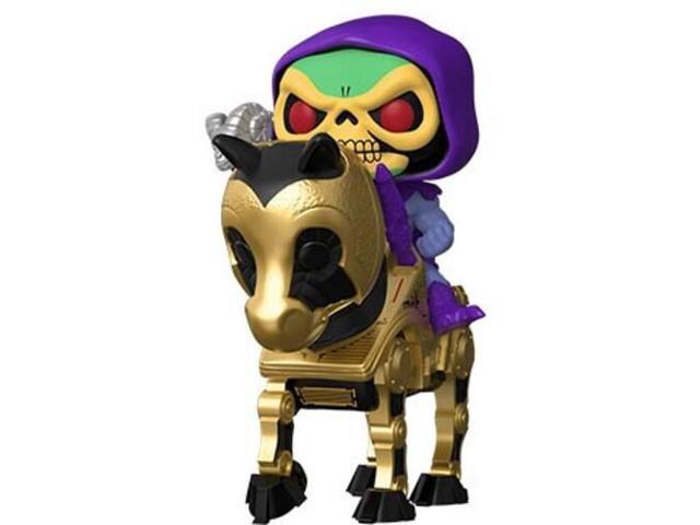 Click here for FUNKO POP! RIDES: Masters of the Universe- Skeleto... prices