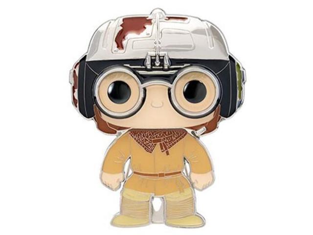 Click here for FUNKO POP! PINS: Star Wars: Young Annikan prices
