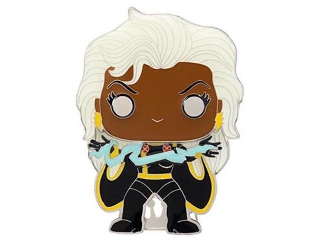 Click here for FUNKO POP! PINS: Marvel: X-Men - Storm prices