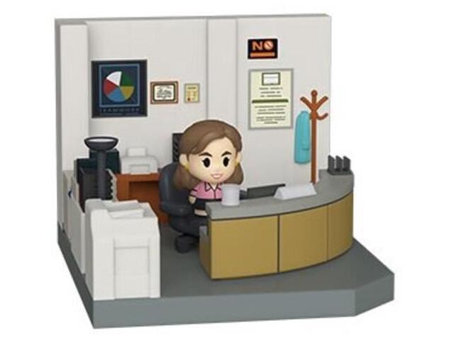 Click here for FUNKO MINI MOMENTS: The Office- Pam (Styles may Va... prices